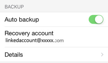Microsoft Authenticator Gets Account Backup and Recovery – The ...